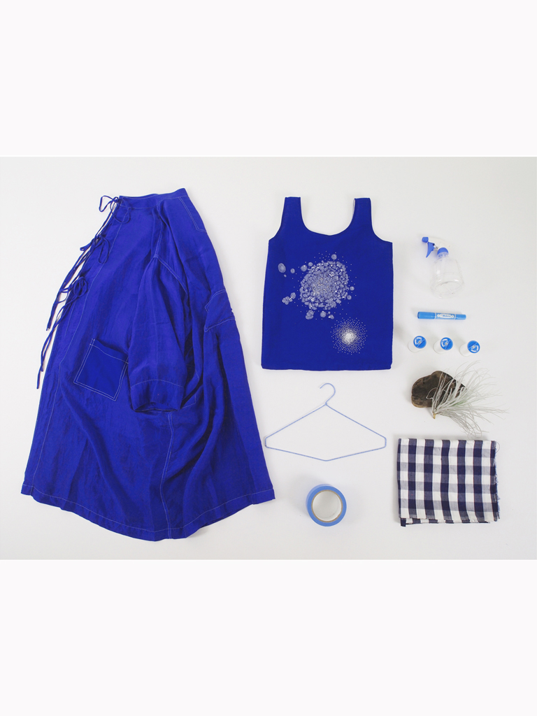 COLLECTION | AODRESS